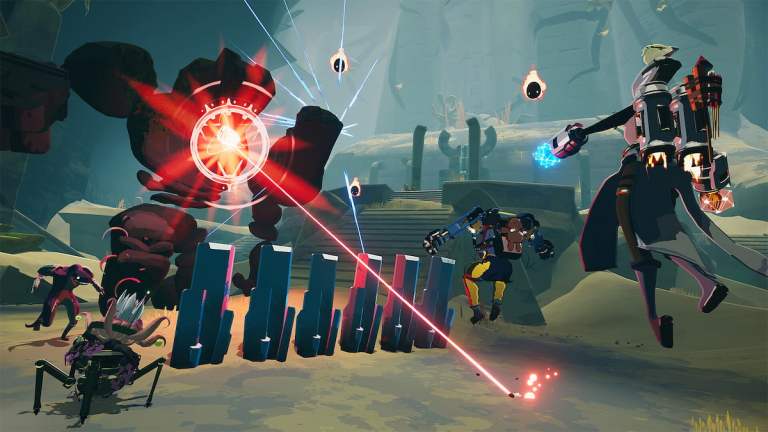 How to Reach the Reformed Altar in Risk of Rain 2