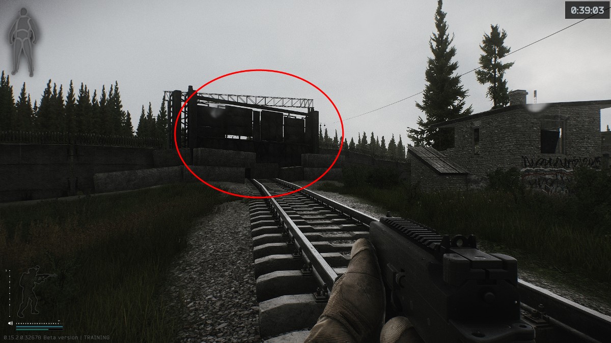 All Transit Locations in Escape from Tarkov - Prima Games