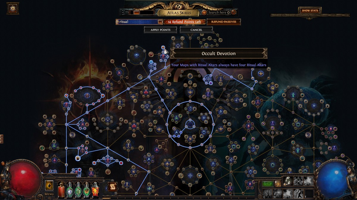 How to Farm Gold Fast in Path of Exile 3.25 Settlers of Kalguur - Prima ...
