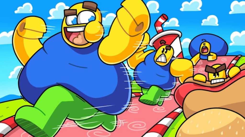 Roblox Fat Race Codes (April 2025) - Prima Games