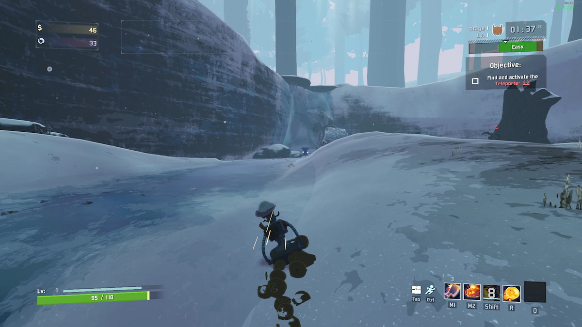 Risk of Rain 2 Chef Complete Skills and Overview