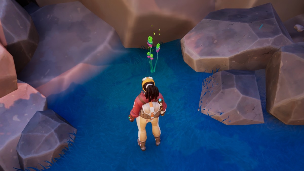 How to Get Rosarem Petals in Creatures of Ava - Prima Games