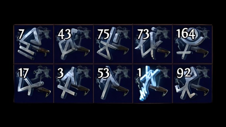 How to Farm Runes in Path of Exile 3.25 Settlers of Kalguur - Prima Games