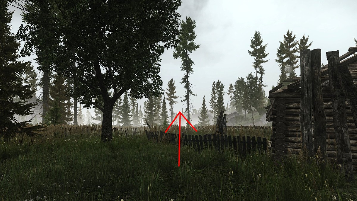 All Transit Locations in Escape from Tarkov - Prima Games