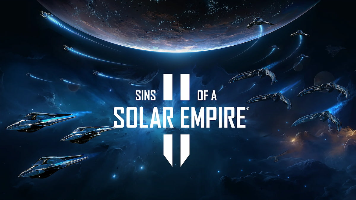 Sins of a Solar Empire 2 Steam Release Date Announced