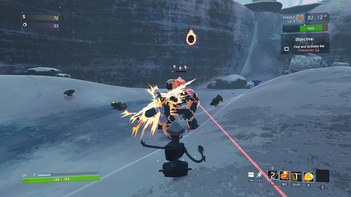 Risk of Rain 2 Chef Complete Skills and Overview