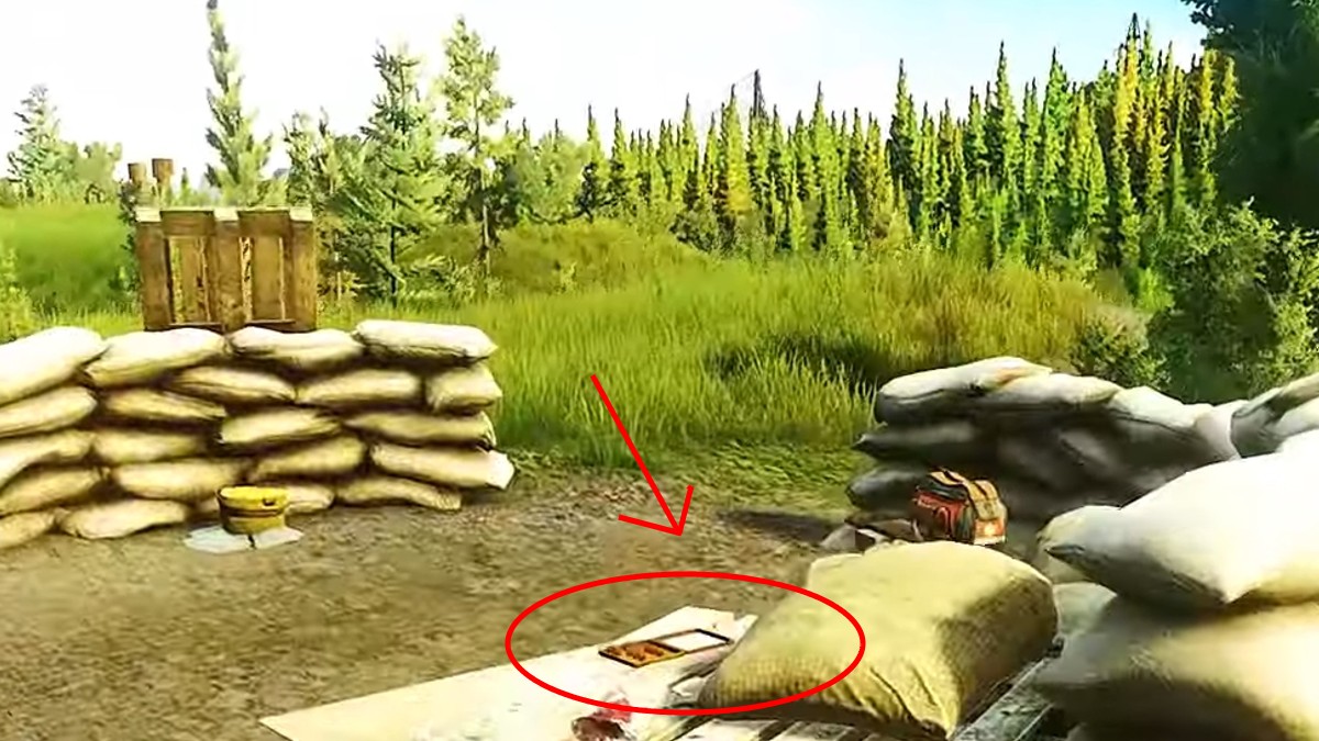 How to Finish Special Comms in Escape from Tarkov - Prima Games