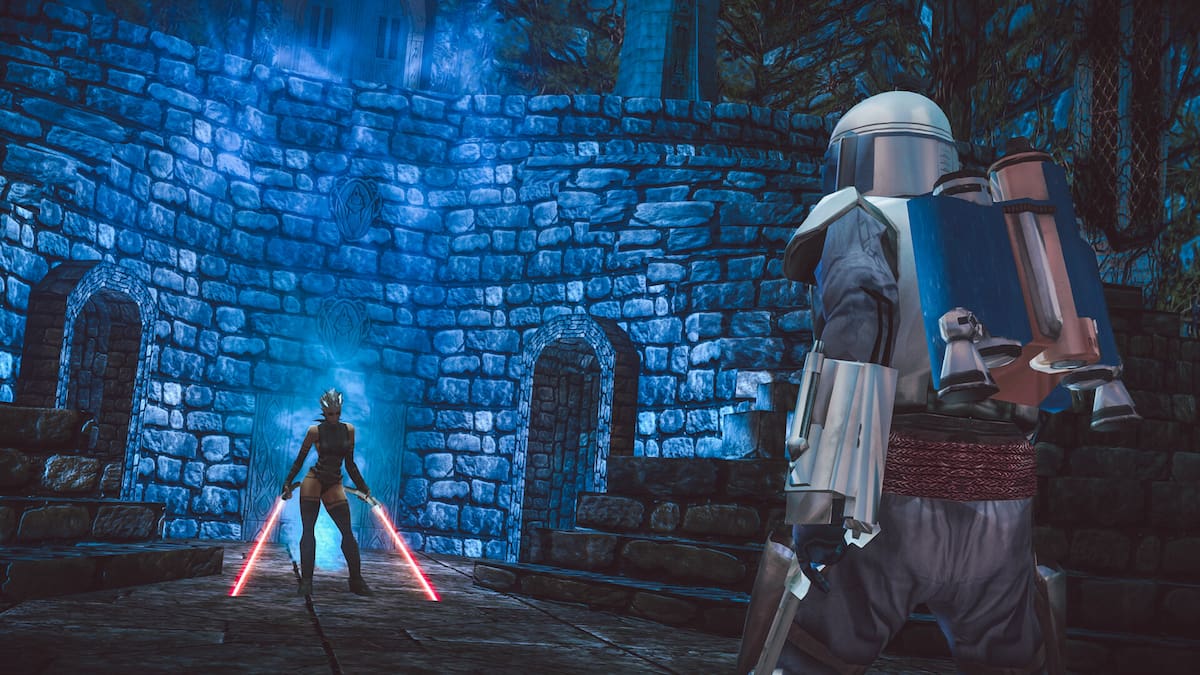 How to Fix the Star Wars: Bounty Hunter Crash at Launch Issue