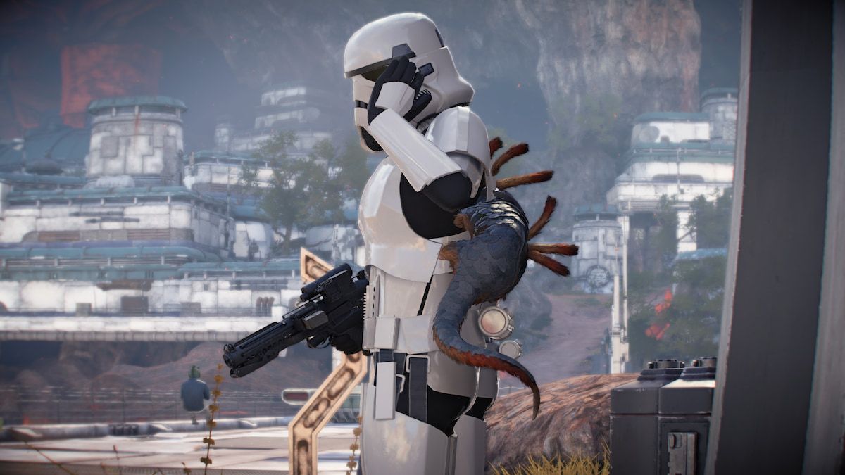 10 Best Beginner Tips and Tricks Star Wars Outlaws