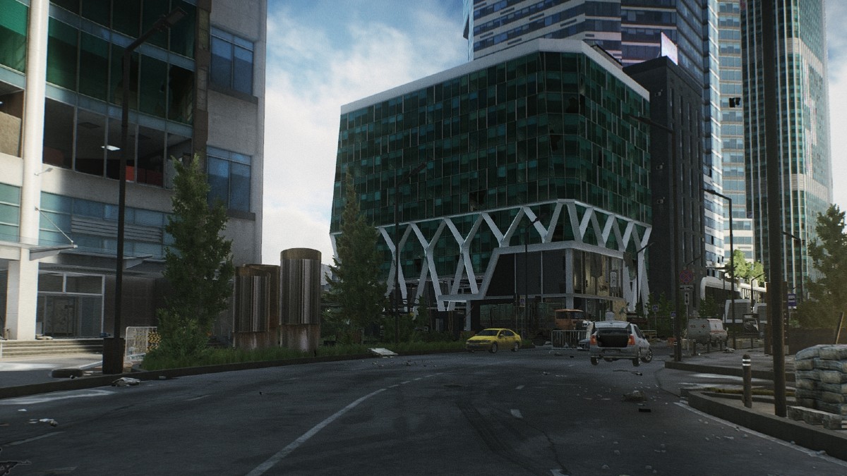 How to Travel from Map to Map in Escape from Tarkov - Prima Games