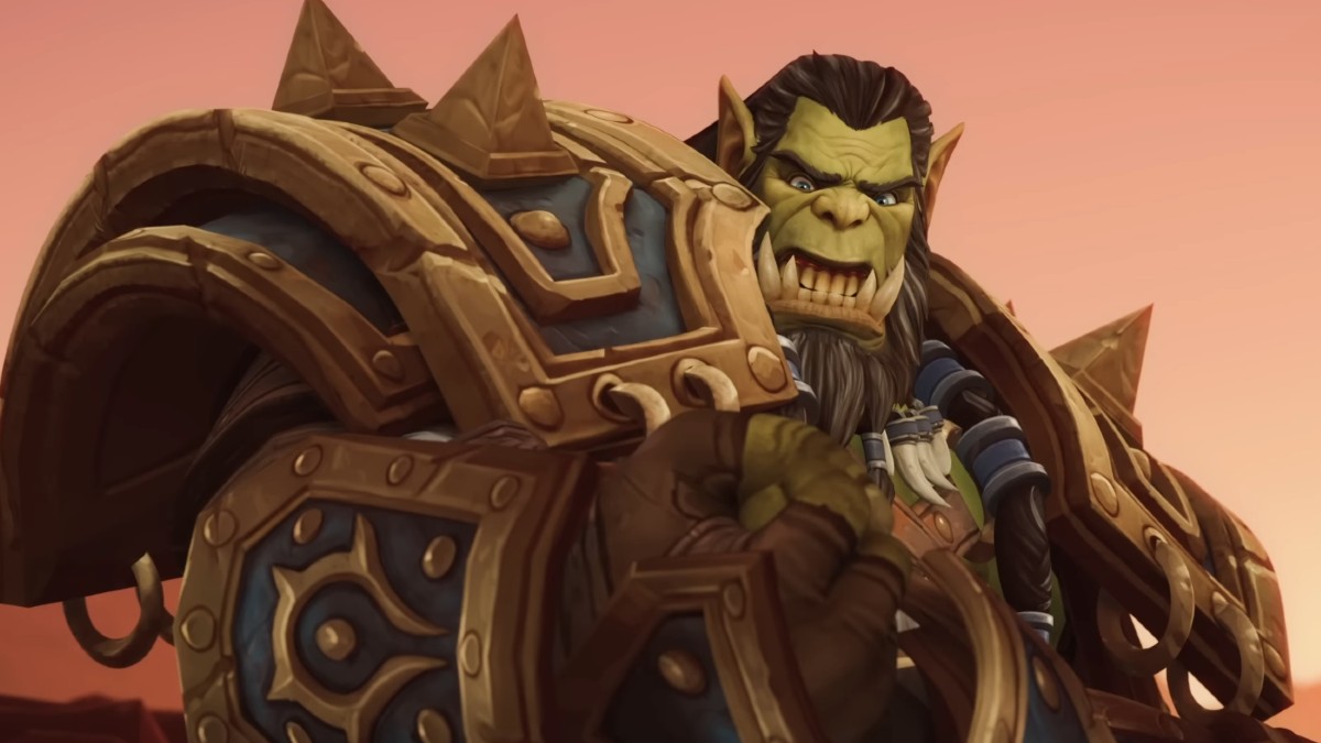 Best Classes in the World of Warcraft: The War Within | Meta Snapshot