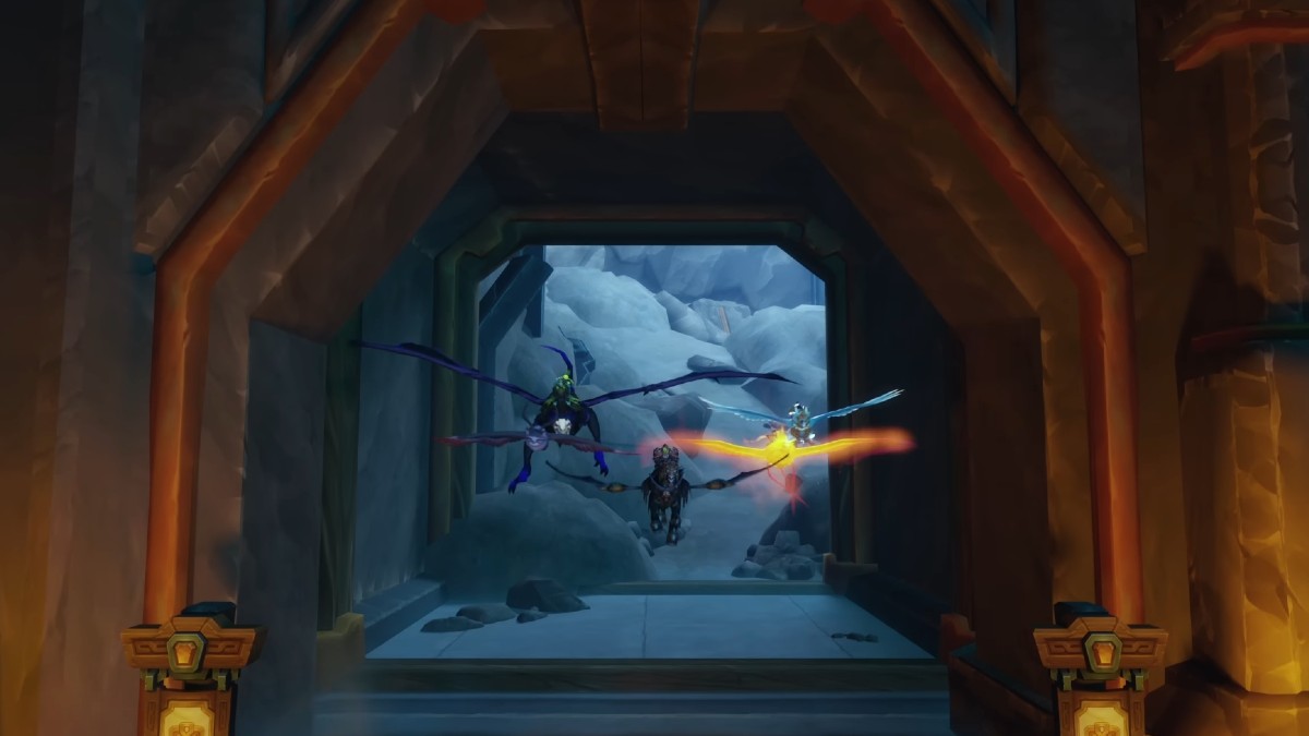 Best Gold Farming Strategies in World of Warcraft The War Within