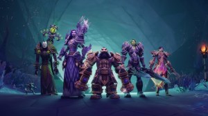 Where is the War Within Starting Quest in World of Warcraft?