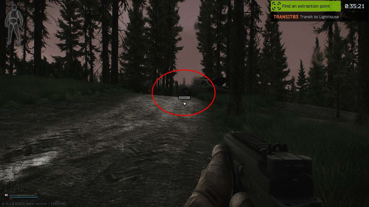 All Transit Locations in Escape from Tarkov - Prima Games