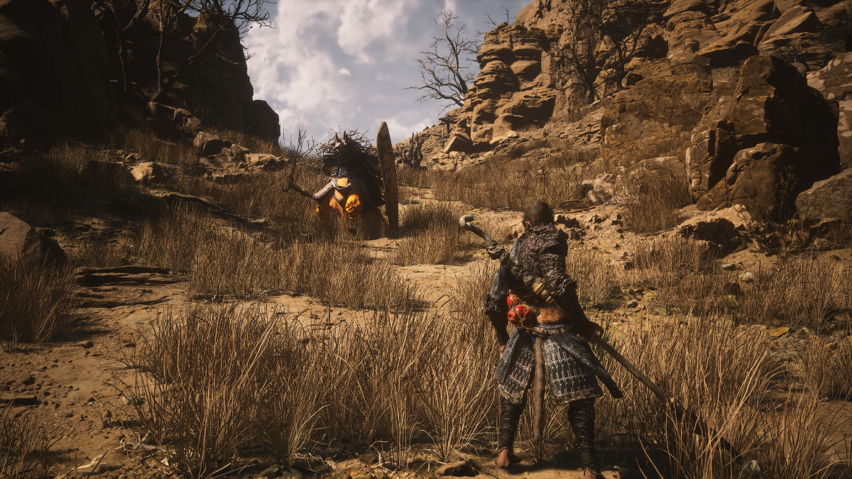 How to Get Yarn in Black Myth Wukong - Prima Games