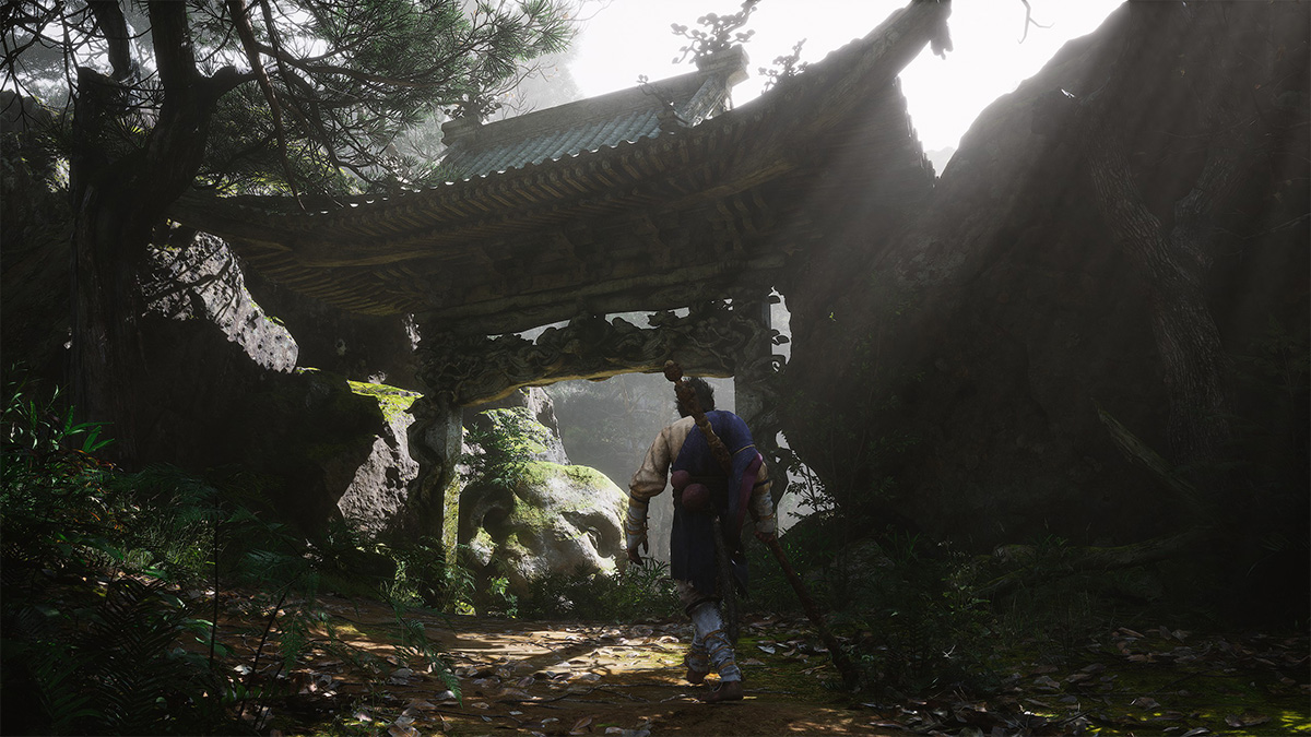 What does Ringing the Bells do in Black Myth Wukong? All Bell Locations ...