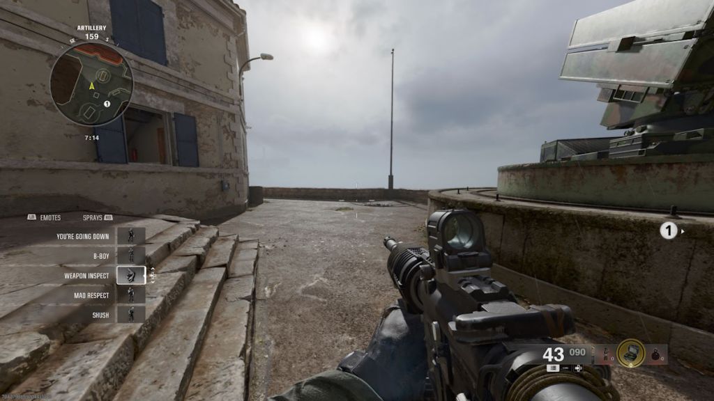 How to Use Emotes and Sprays in Black Ops 6 - Prima Games