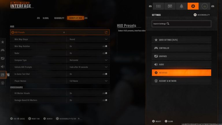 How to Customize the HUD in Black Ops 6 - Prima Games
