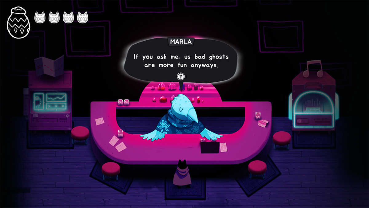 Crypt Custodian Review | Down All Nine Lives - Prima Games