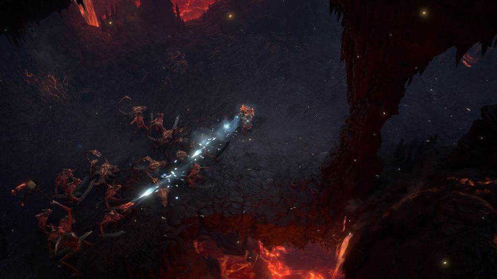 How to Complete Hellbreaches in Diablo 4 - Prima Games