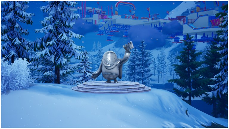 Image by Prima Games