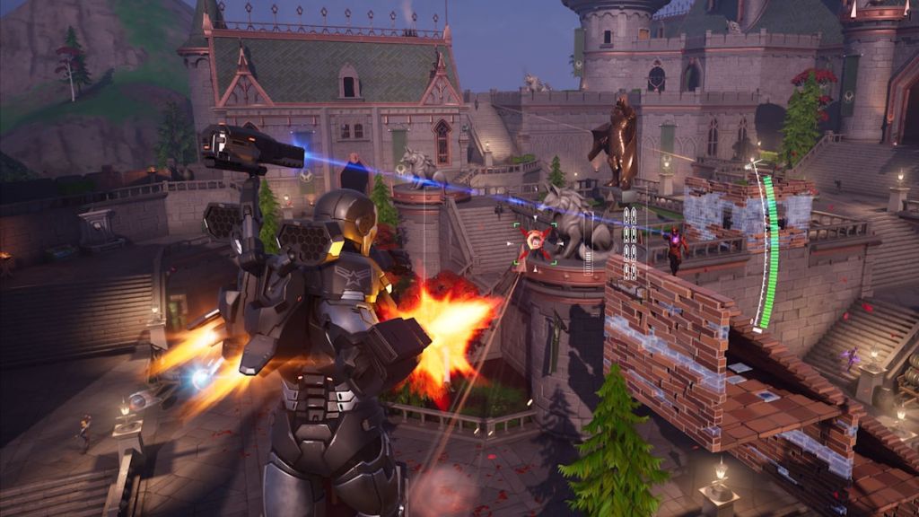 How To Collect Shipping Manifest at Dig Sites in Fortnite - Prima Games