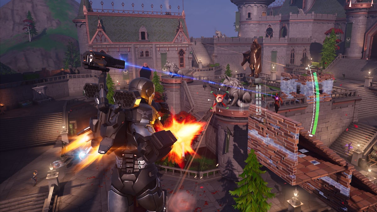 How To Collect Shipping Manifest at Dig Sites in Fortnite - Prima Games
