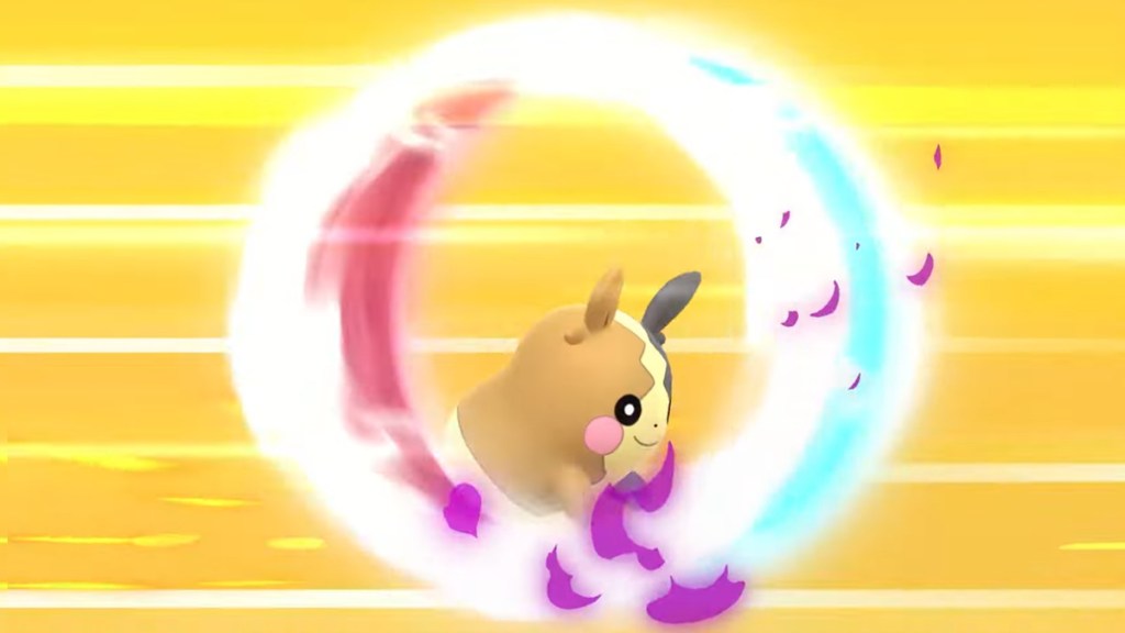 Pokemon Go Raid Egg Color - Prima Games