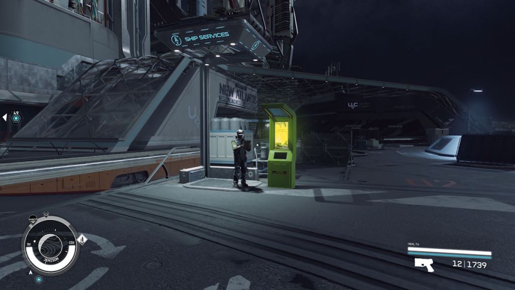 How To Get a Car in Starfield - Prima Games