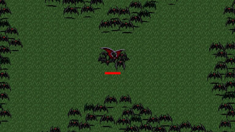 How to Get Bats Bats Bats Secret Character in Vampire Survivors - Prima ...