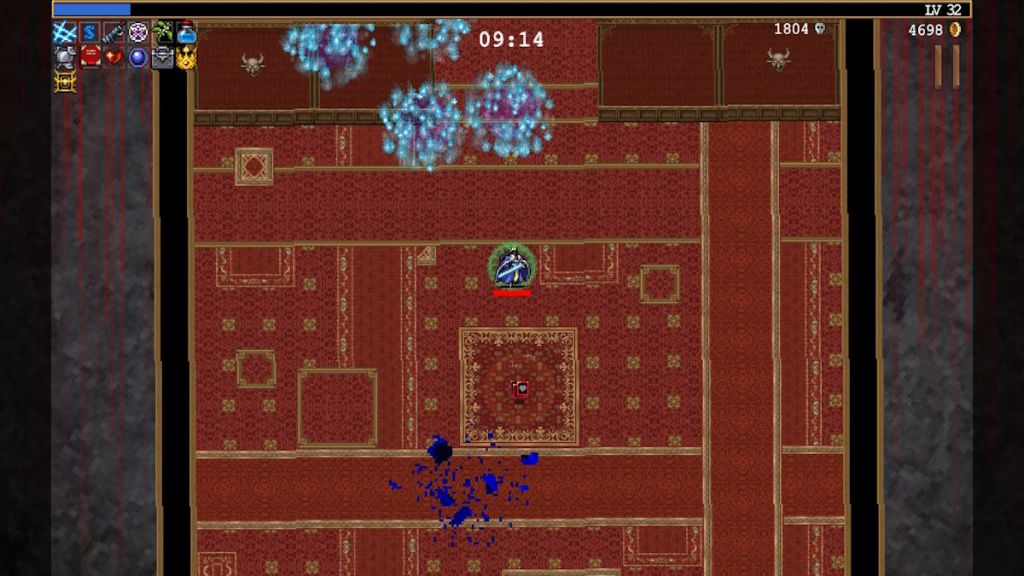 How to Unlock Darkanas in Vampire Survivors - Prima Games