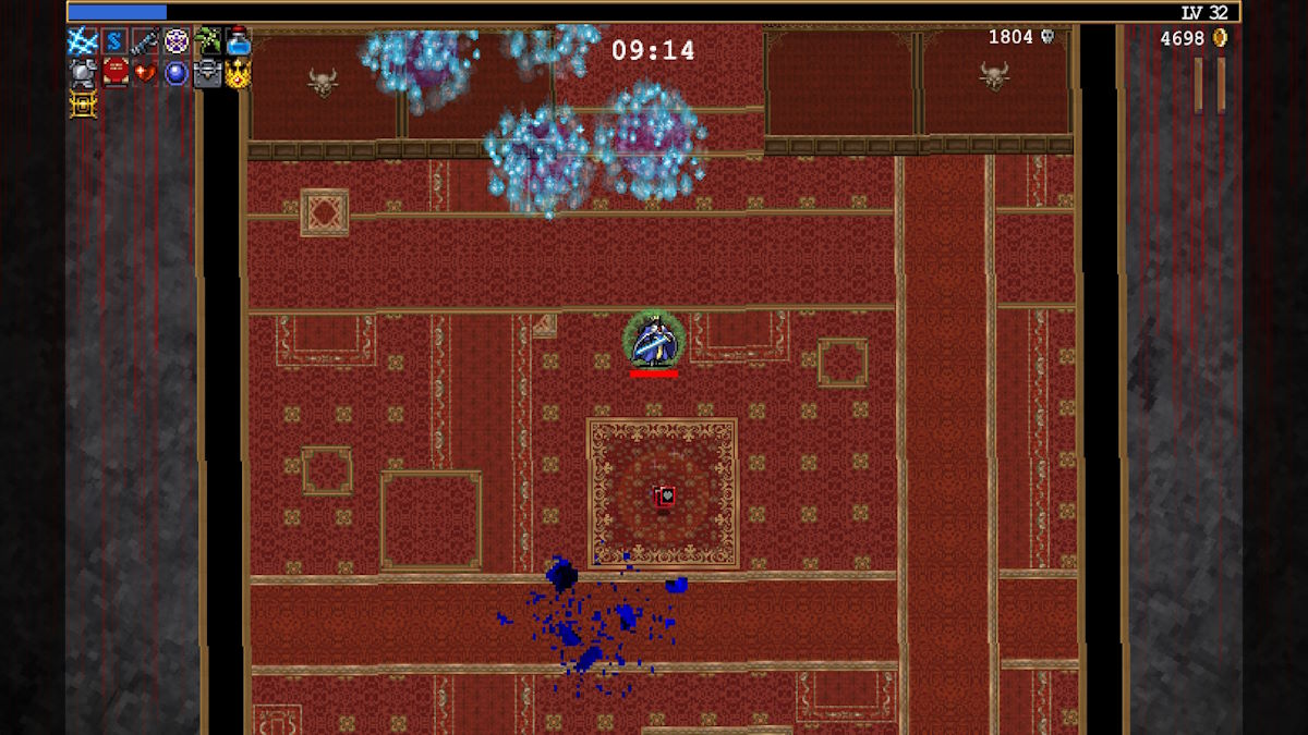 How to Unlock Darkanas in Vampire Survivors - Prima Games