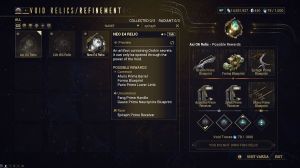 How to Get Epitaph Prime in Warframe - Prima Games