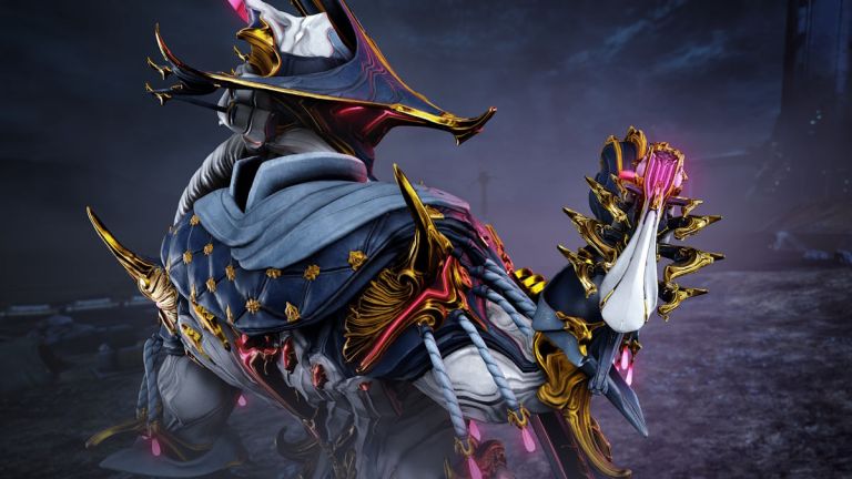 How to Get Epitaph Prime in Warframe - Prima Games