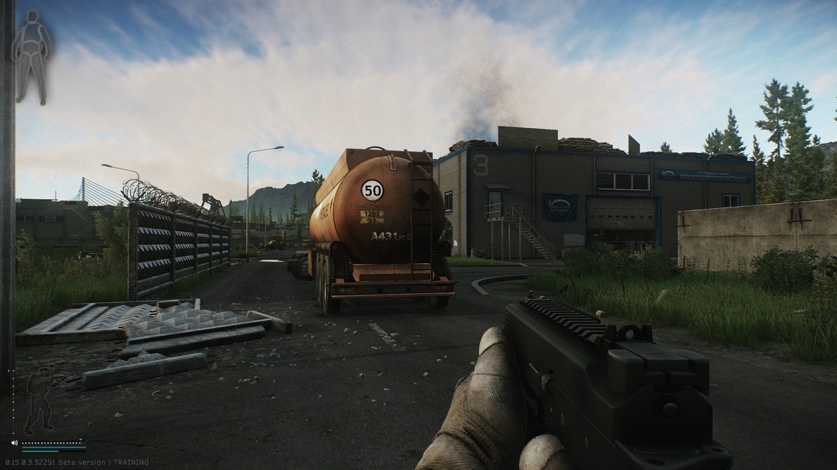 How to Finish Energy Crisis in Escape from Tarkov - Prima Games