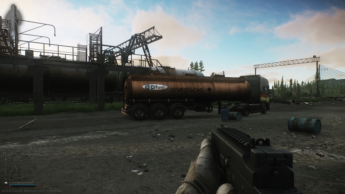 How to Finish Energy Crisis in Escape from Tarkov - Prima Games