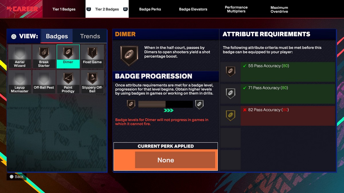 The Fastest Ways to Level Badges in NBA 2K25 - Prima Games
