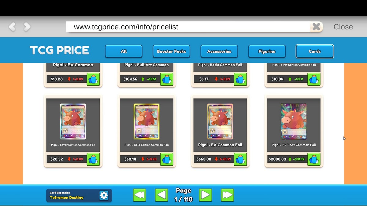 Best Packs to Open in TCG Card Shop Simulator - Prima Games