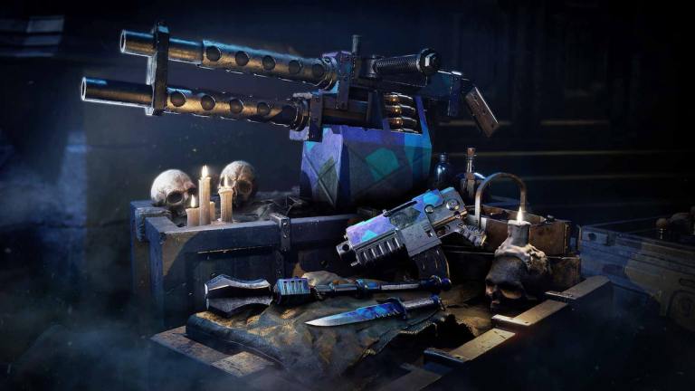 How to Get Warhammer 40K Darktide Twitch Drops (2024)