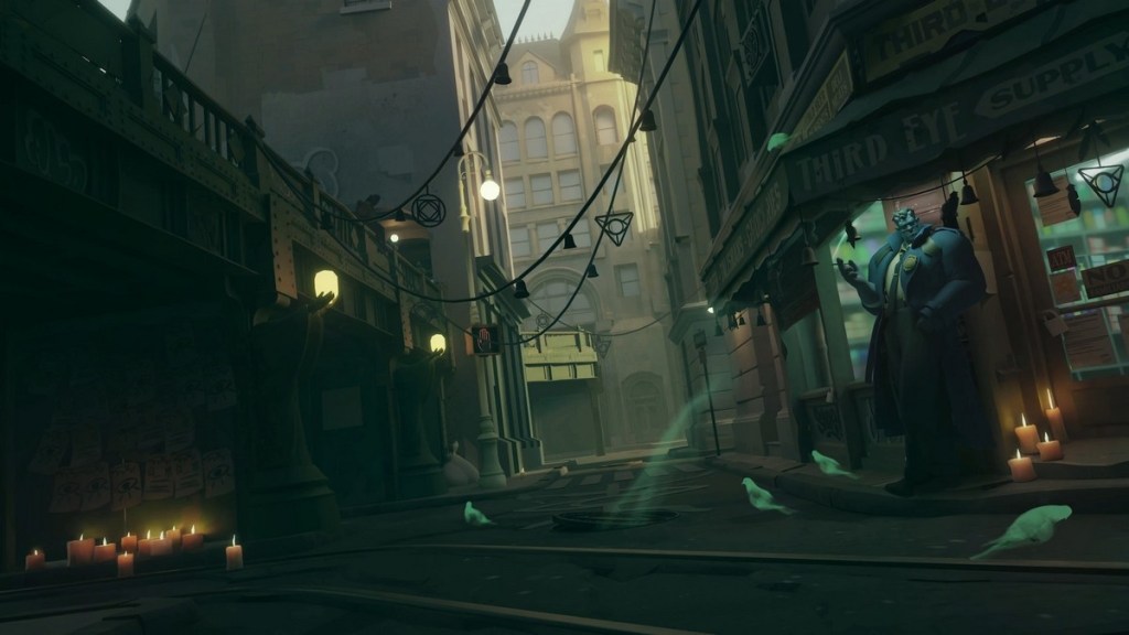 Deadlock MMR and Matchmaking System, Explained - Prima Games