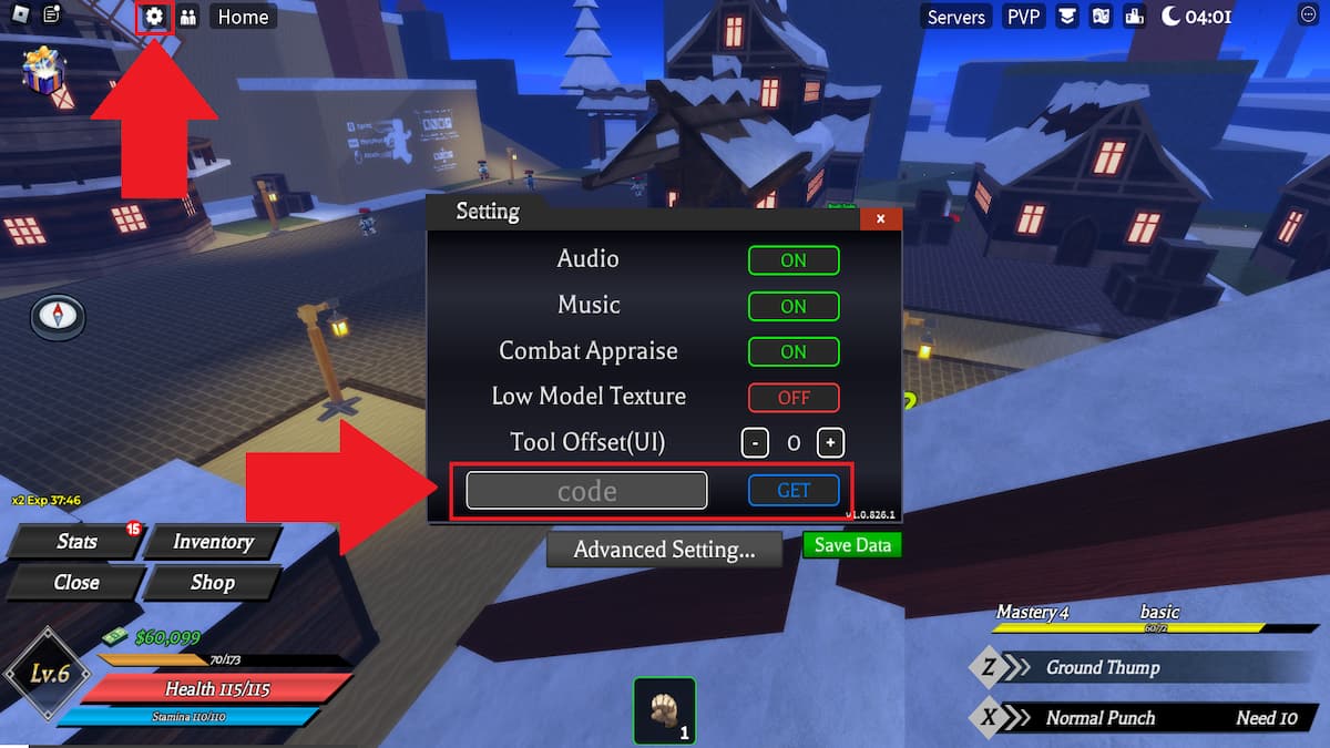 Demon Blade Codes (April 2025) - Prima Games