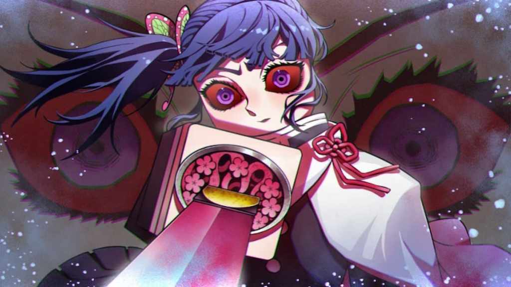 Demon Blade Codes (April 2025) - Prima Games