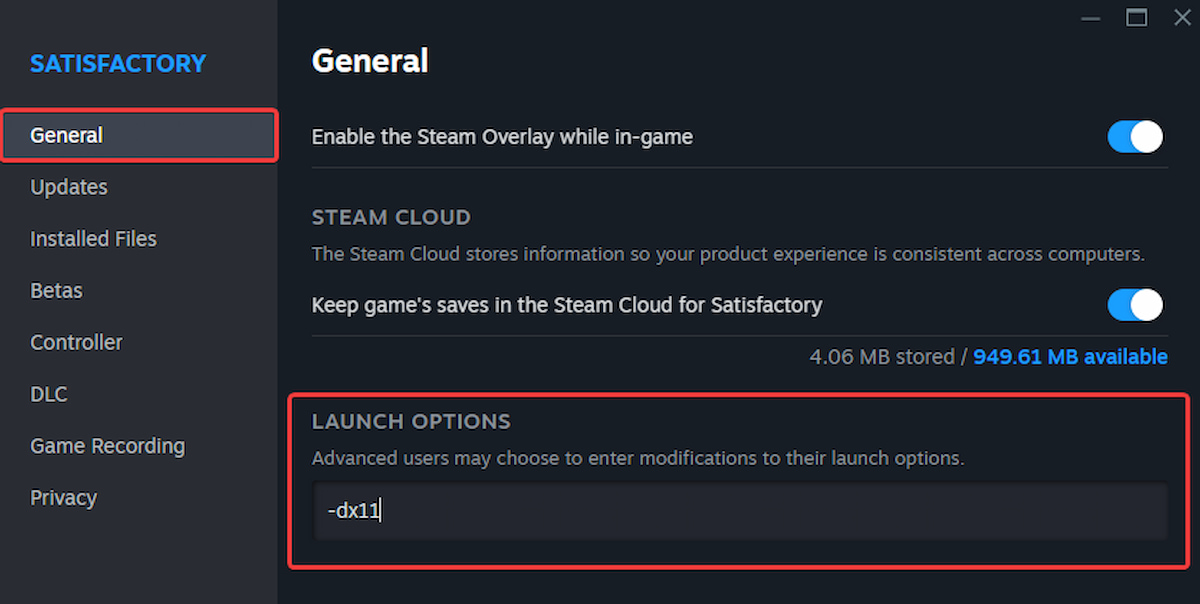 How to Fix the Satisfactory Unreal Engine Crash on PC