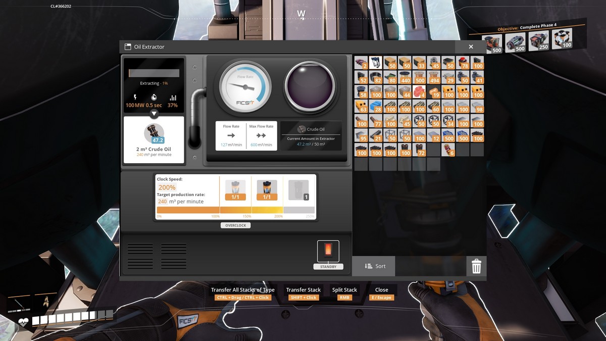 Best Oil Production Setups in Satisfactory, Explained - Prima Games