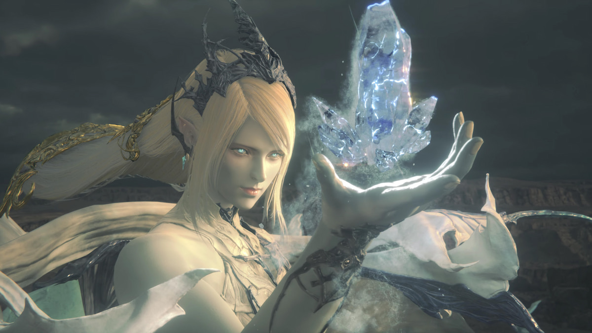 How to Remove the 30 FPS Cap in Final Fantasy XVI Cutscenes on PC