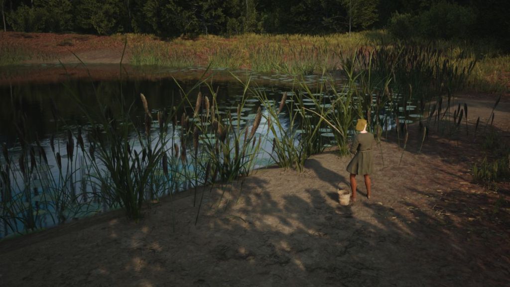 Manor Lords Guide: Fishing Explained