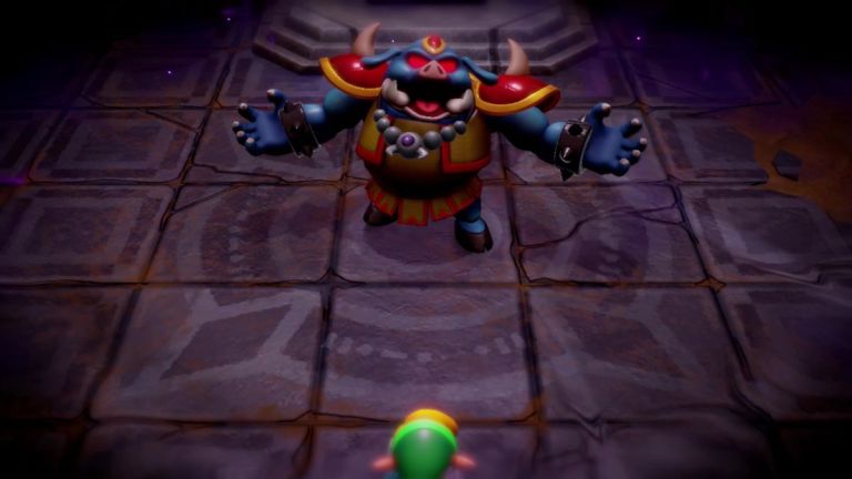 How to Beat Ganon #1 in Zelda Echoes of Wisdom - Prima Games