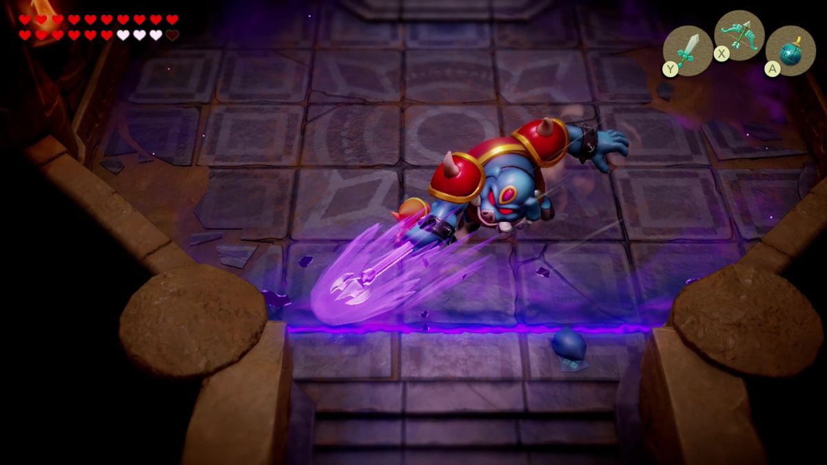 How to Beat Ganon #1 in Zelda Echoes of Wisdom - Prima Games