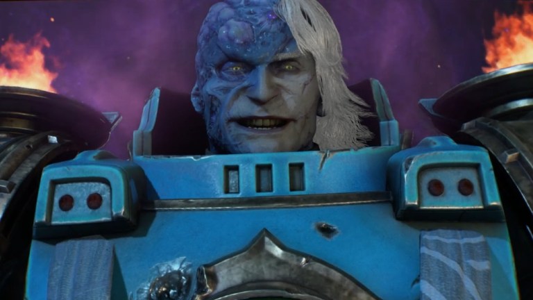 How to Beat Imurah in Warhammer 40K Space Marine 2 - Prima Games