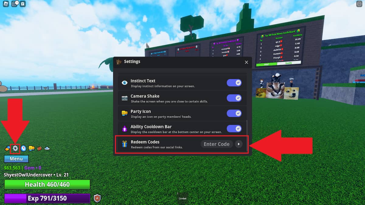 Meme Sea Codes (April 2025) - Prima Games